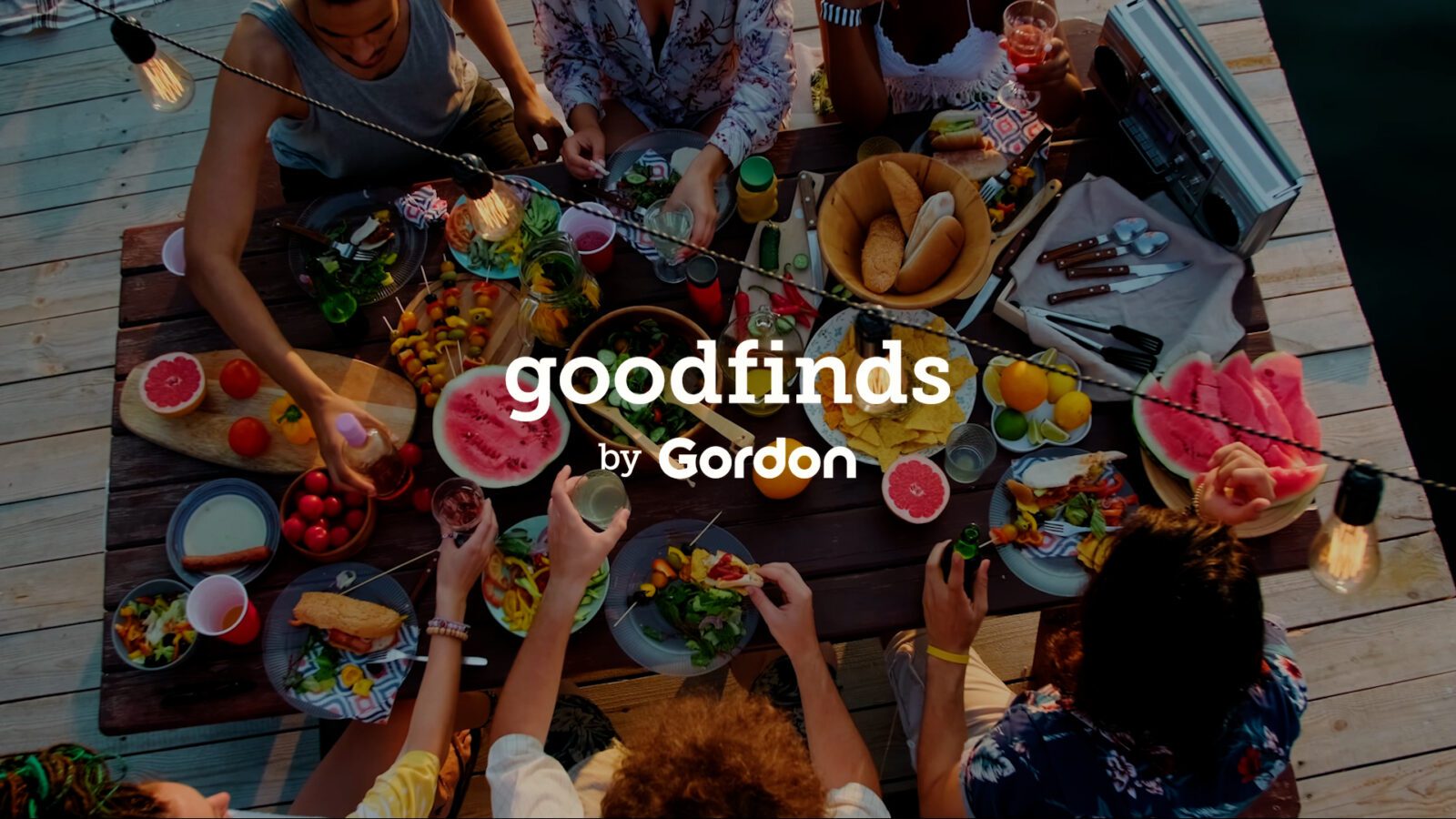 Your Favorite Italian Products, Now Under Tavolini | Gordon Food Service