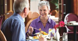 Improving Dining-Room Dynamics