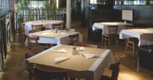 Building Sales in Slow Months