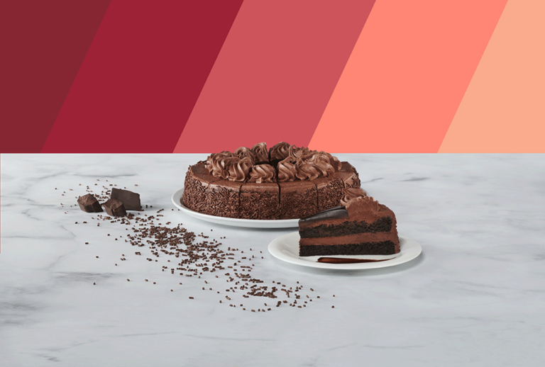 Sienna Bakery | Gordon Food Service