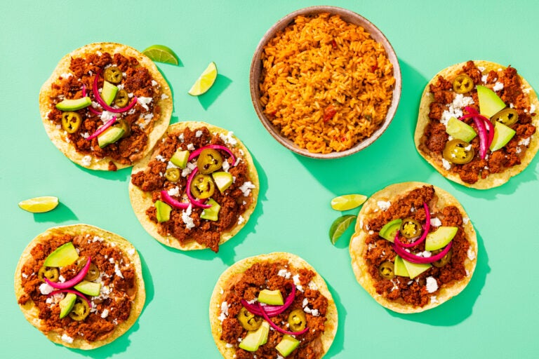 Gran Sazón | Gordon Food Service