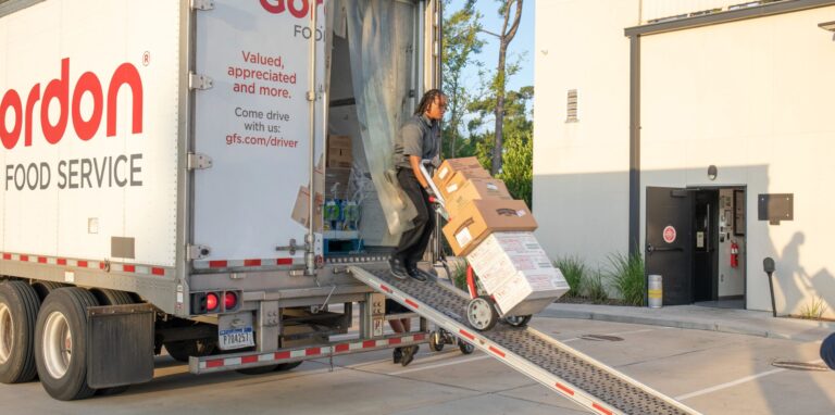 Foodservice Distributor in Houston, TX | Gordon Food Service
