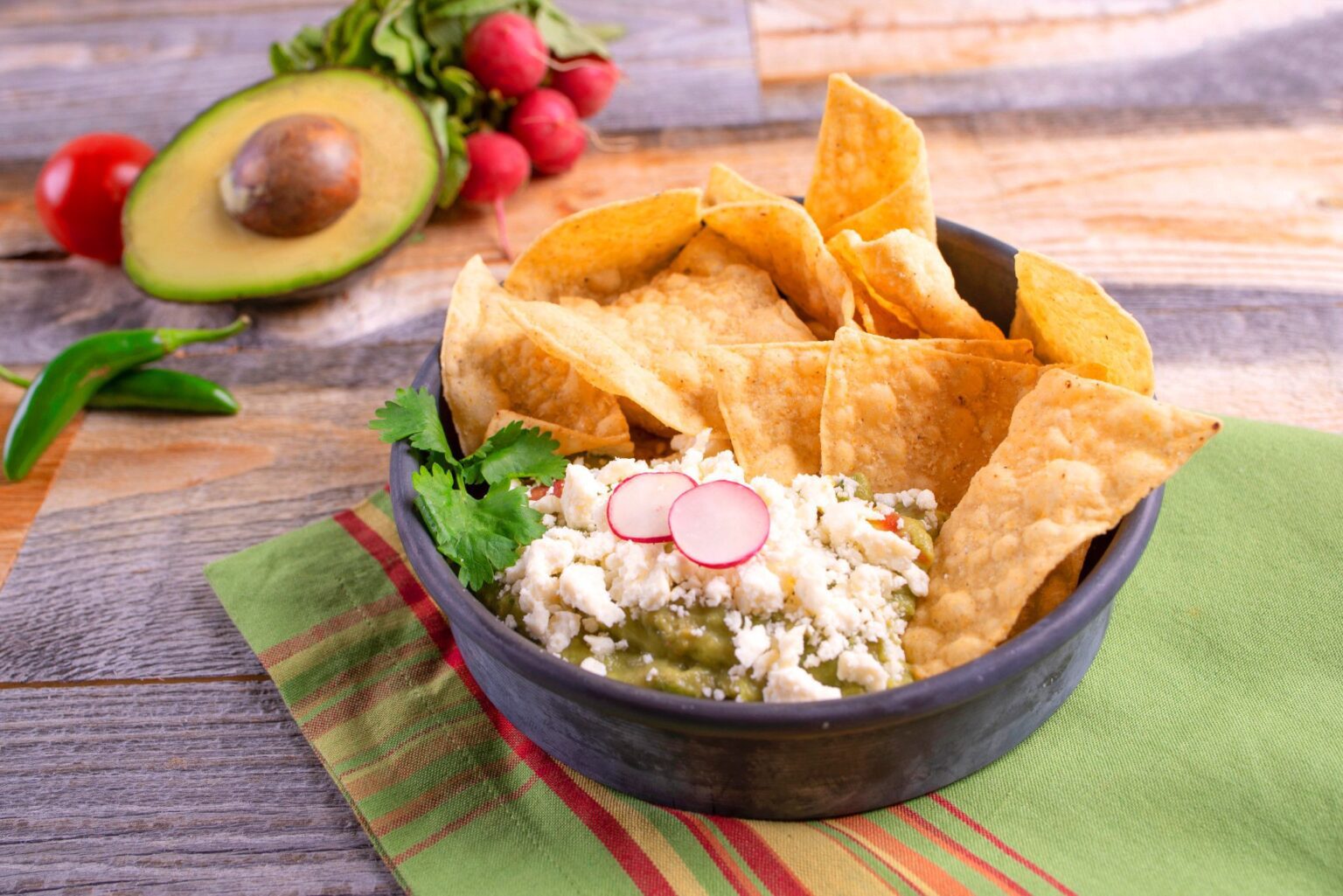 Gran Sazón | Gordon Food Service