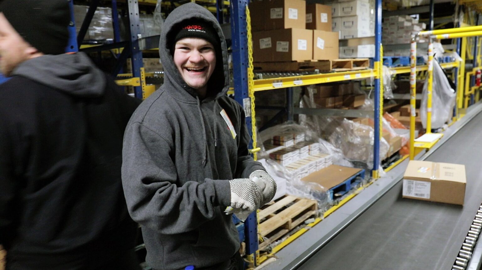 Foodservice Distributor in Imperial, PA | Gordon Food Service