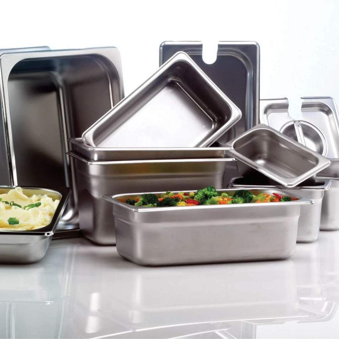 Kitchen Essentials | Gordon Food Service
