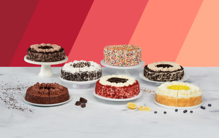 Gordon Food Service® and Sienna Bakery® Partner with Carlo's Bakery to ...
