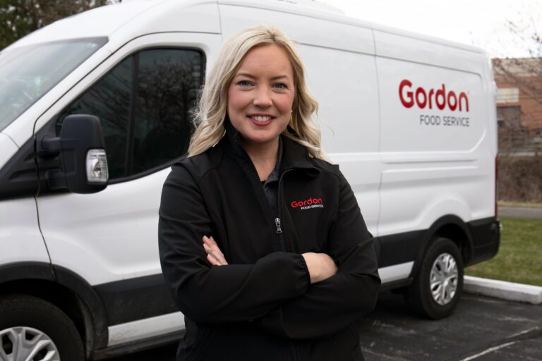 Transportation Careers | Gordon Food Service