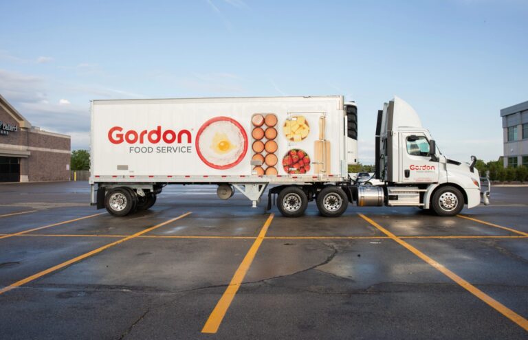 Foodservice Distributor in Springfield, OH | Gordon Food Service