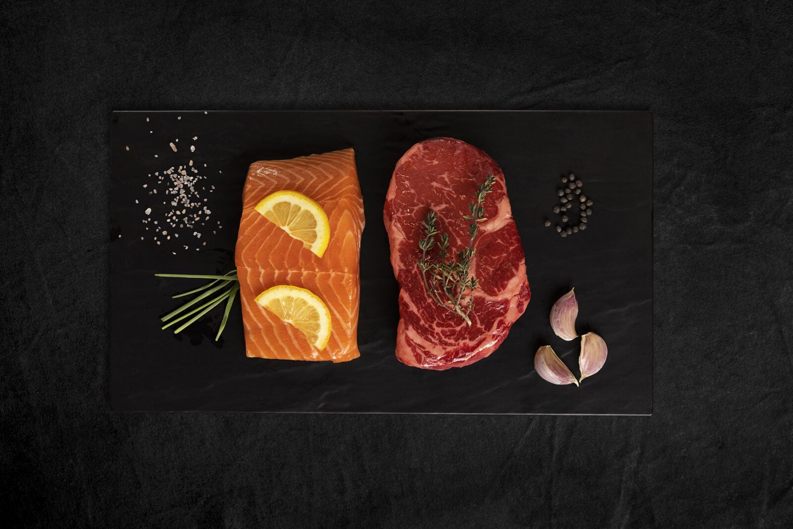 Halperns' | Gordon Food Service