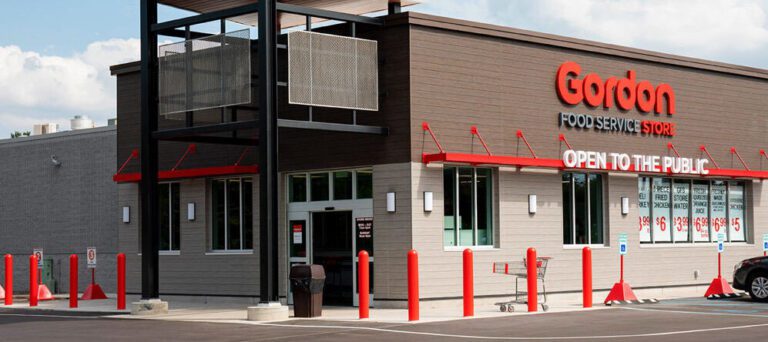 Become a Customer | Gordon Food Service