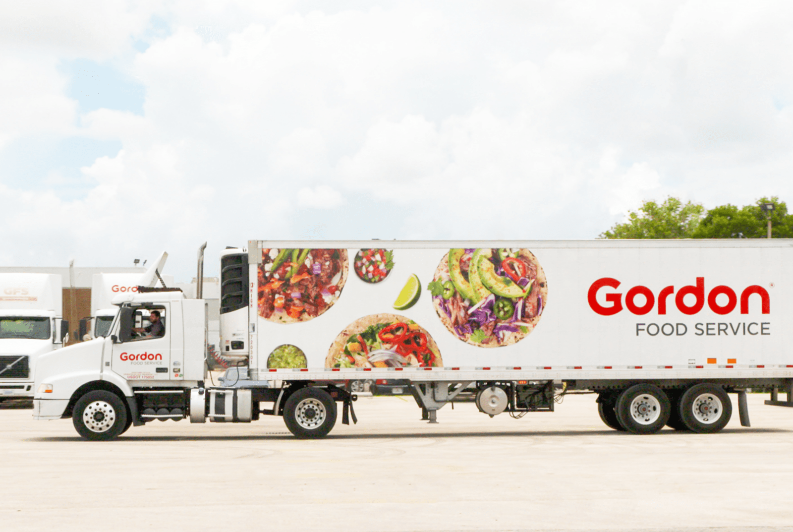 About Us | Gordon Food Service
