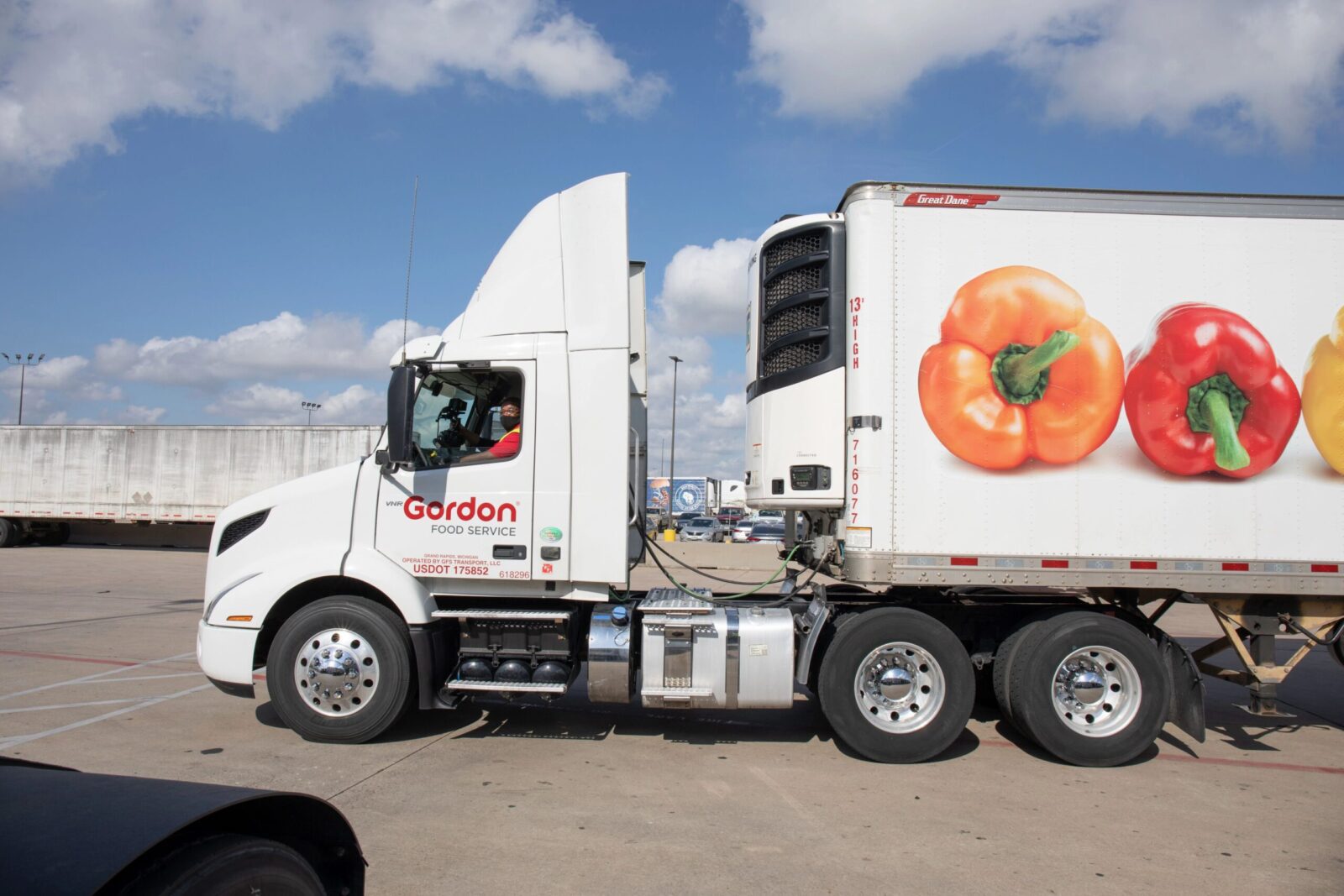 Foodservice Distributor in Kenosha, WI | Gordon Food Service