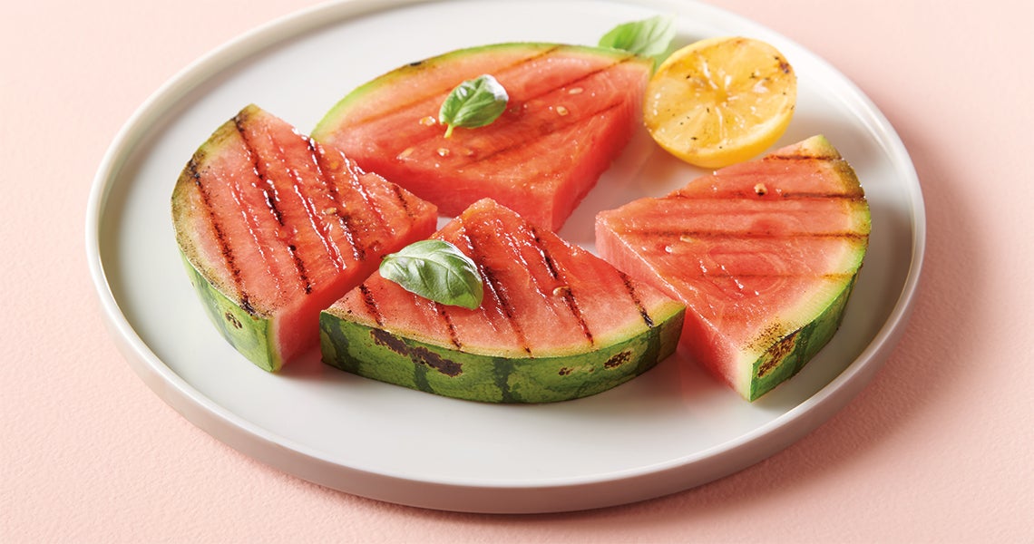 Barbecue Heats Up With Flavor Mashups | Gordon Food Service