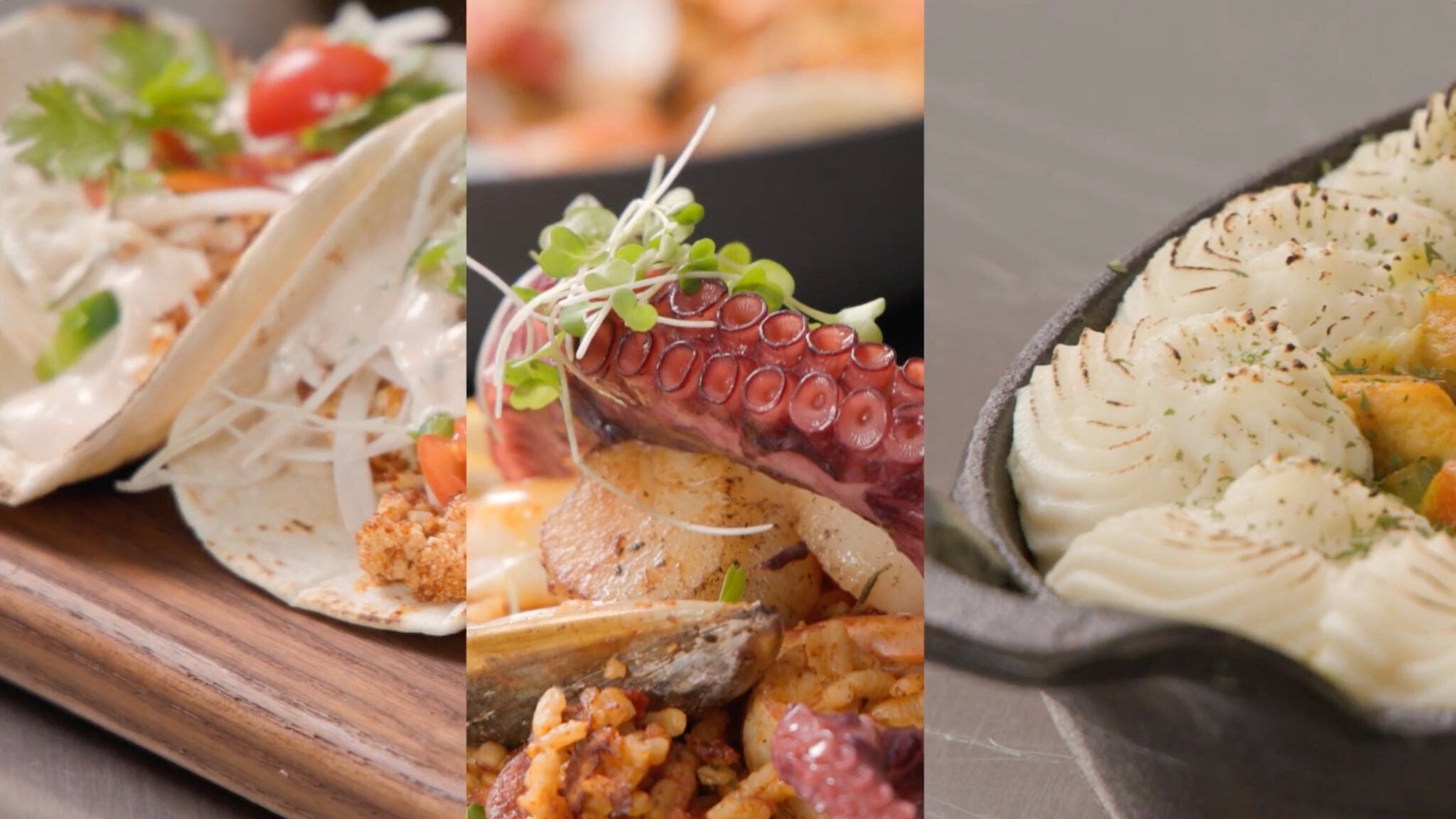 Culinary Ideas | Page 2 of 21 | Gordon Food Service