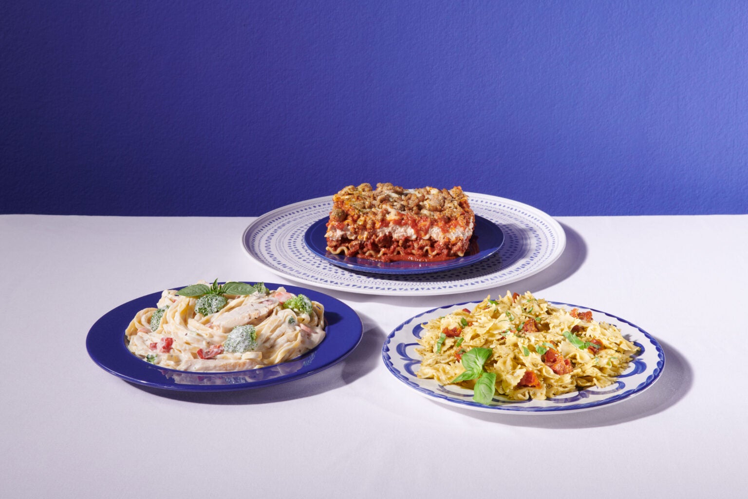 Tavolini | Gordon Food Service