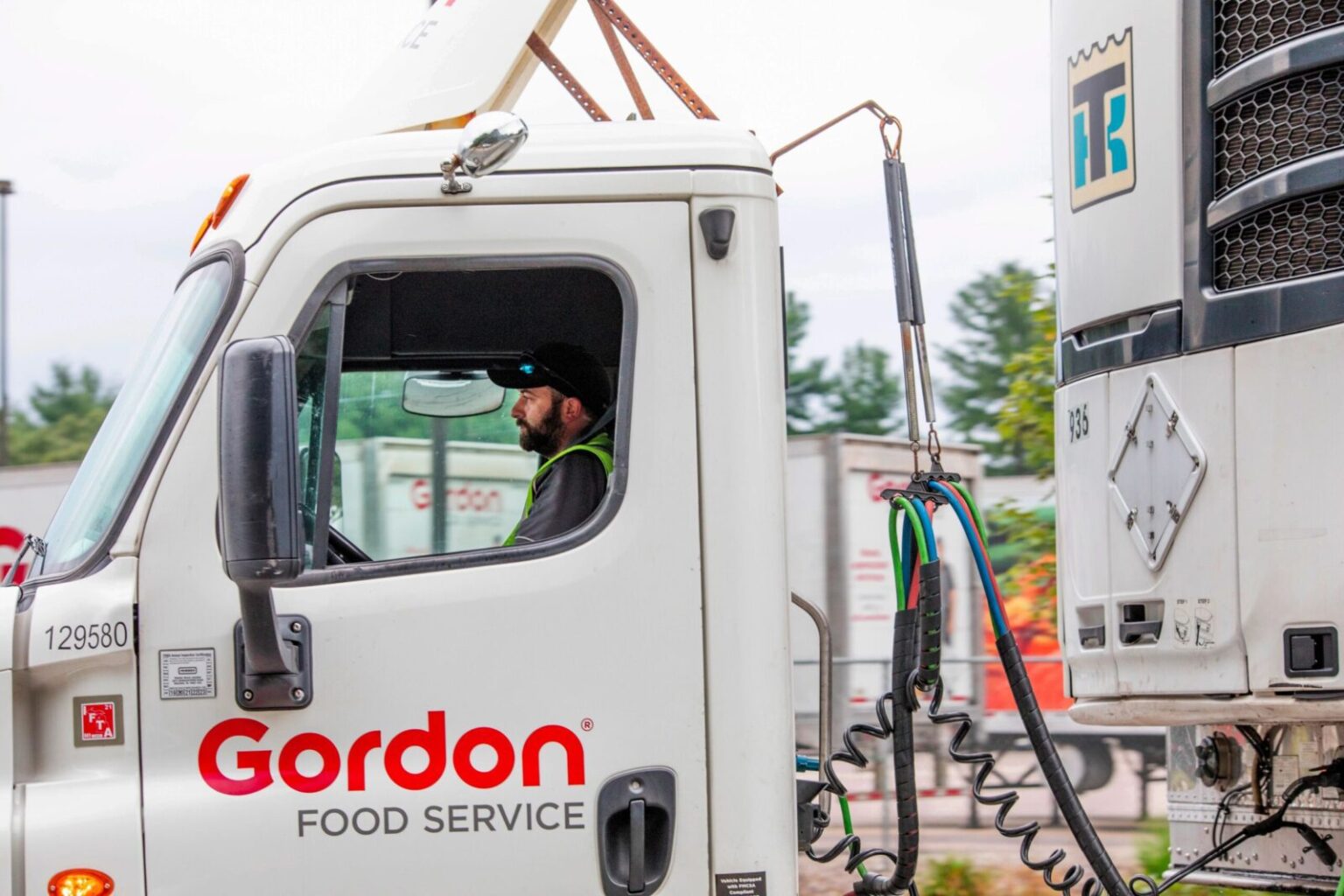 Warehouse Careers | Gordon Food Service