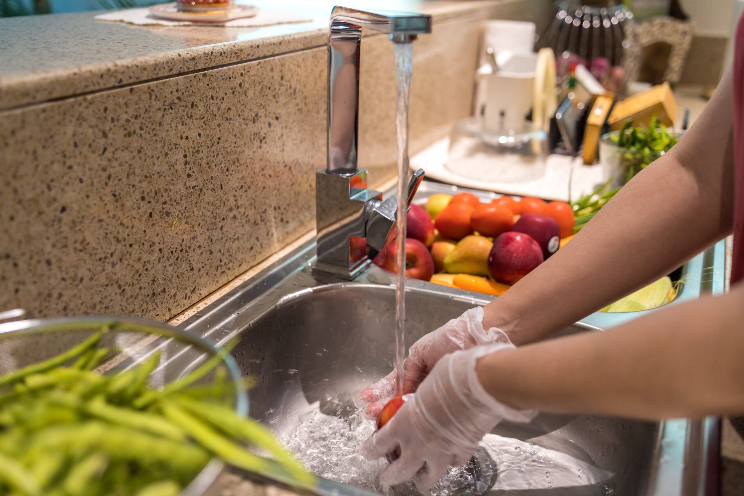 Food Safety: Foodborne Illness Starts in the Kitchen | Gordon Food Service
