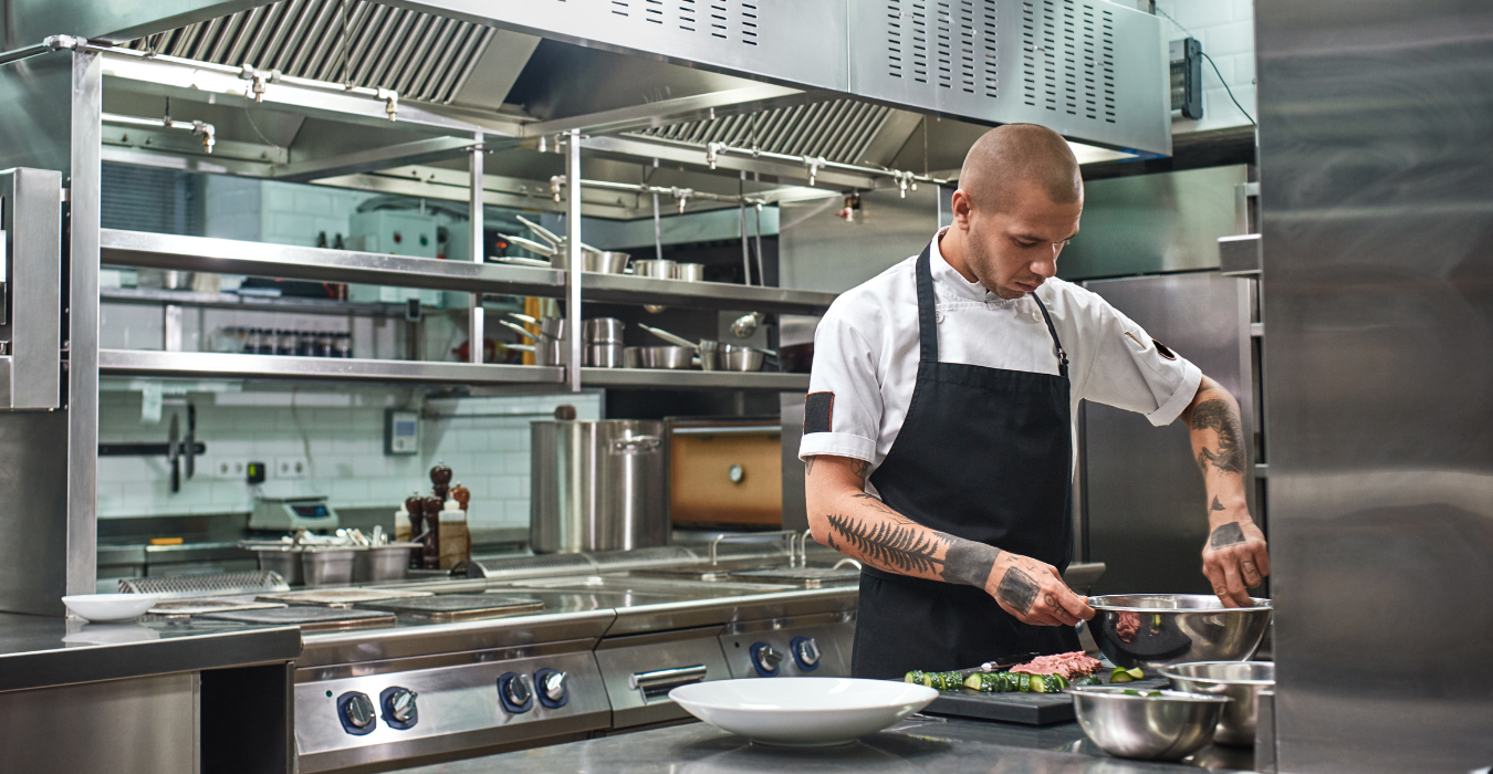 Trimen and United Restaurant Supplies Join Together To Provide Single ...