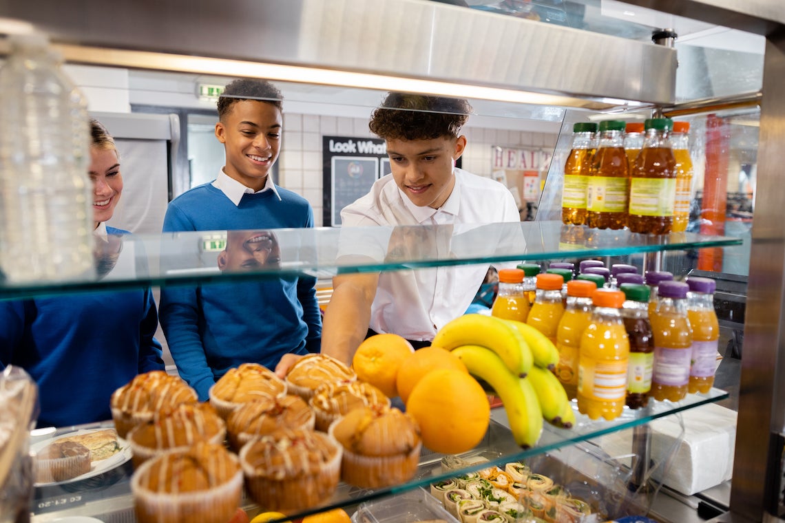 Food Safety: How to Properly Receive and Inspect Fish and Shellfish