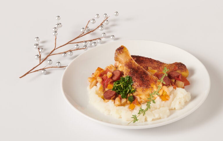 Poultry - Recipes | Gordon Food Service