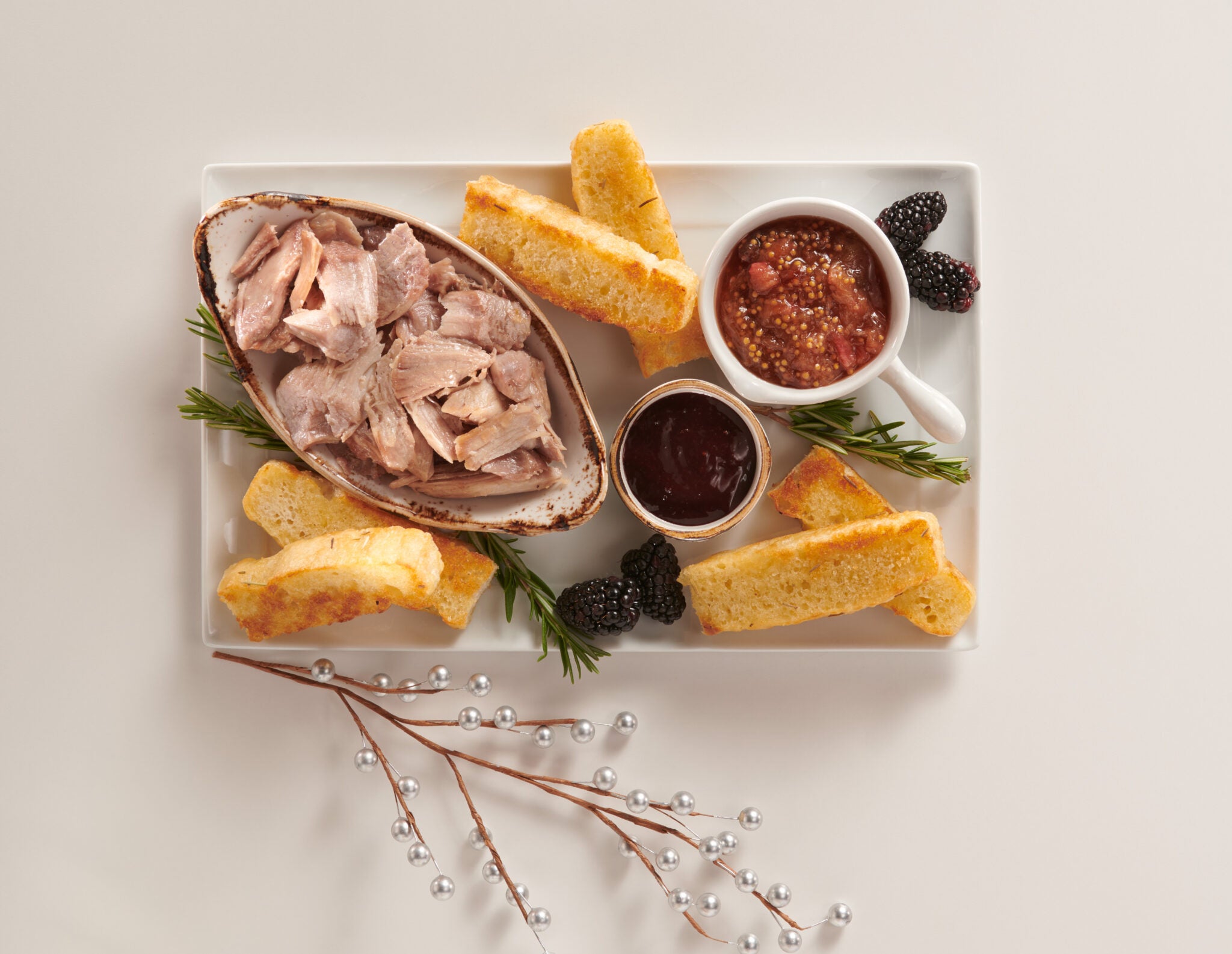 Poultry - Recipes | Gordon Food Service