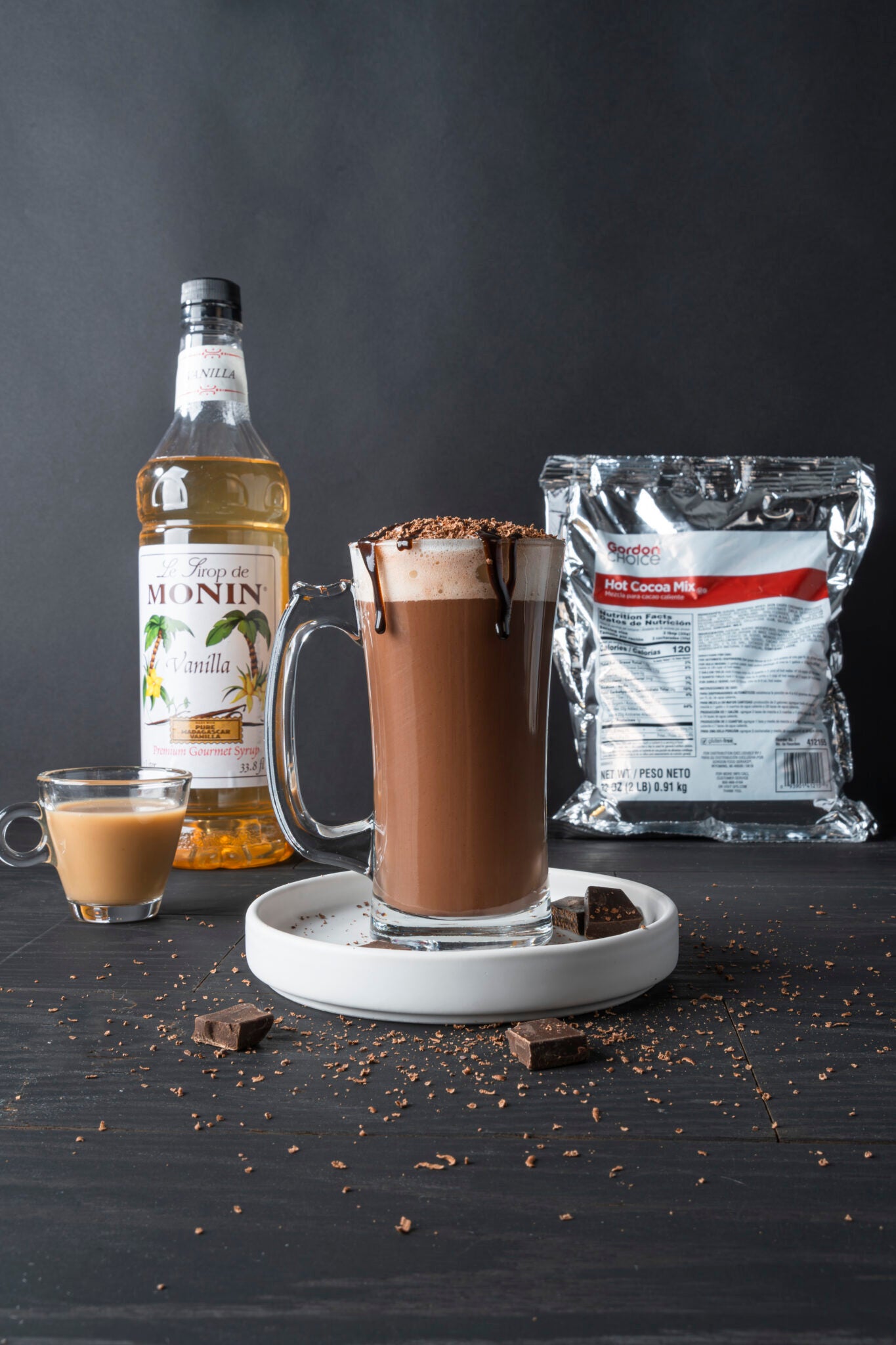 Cozy Cocoa | Gordon Food Service