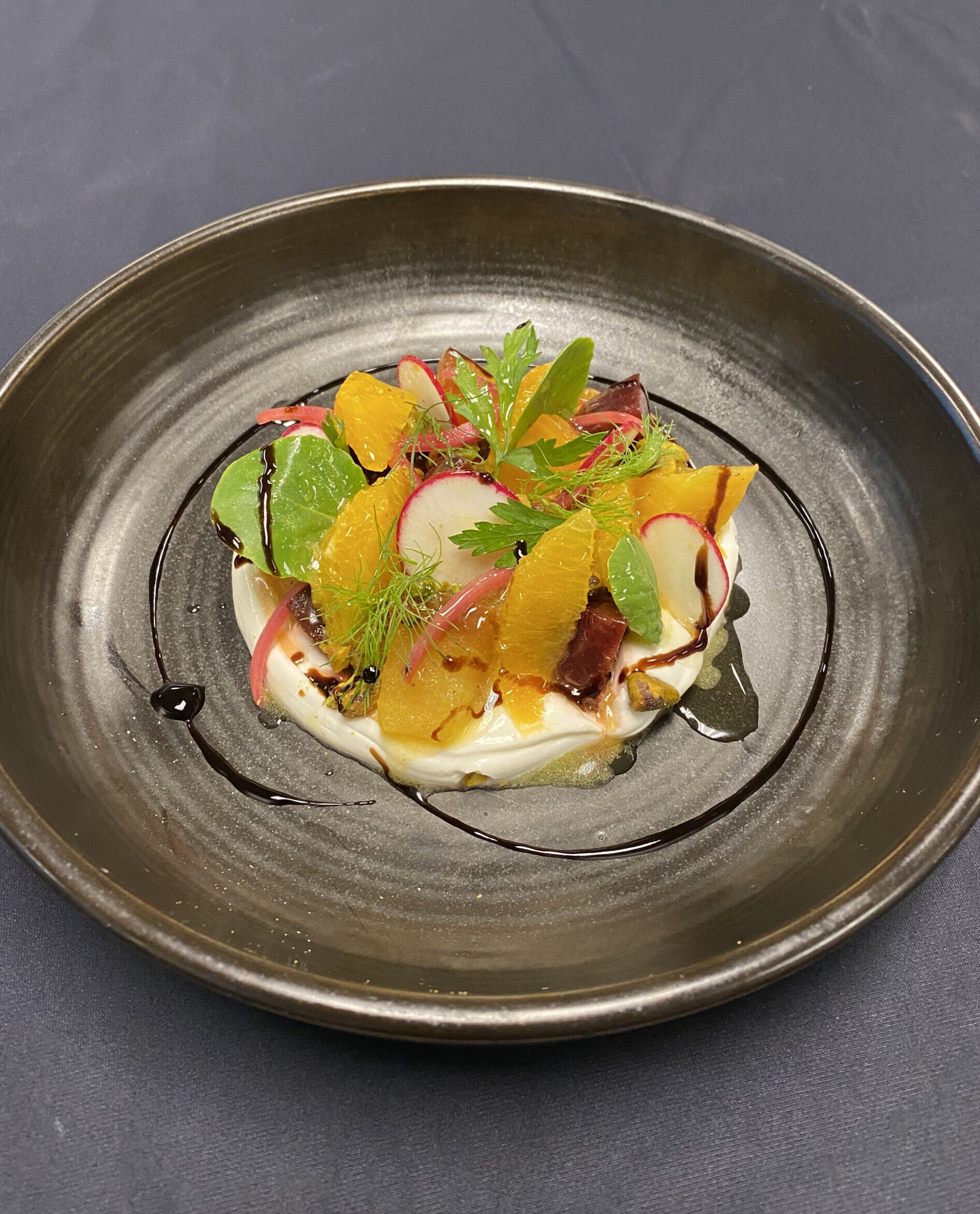 Roasted Beet Salad | Gordon Food Service