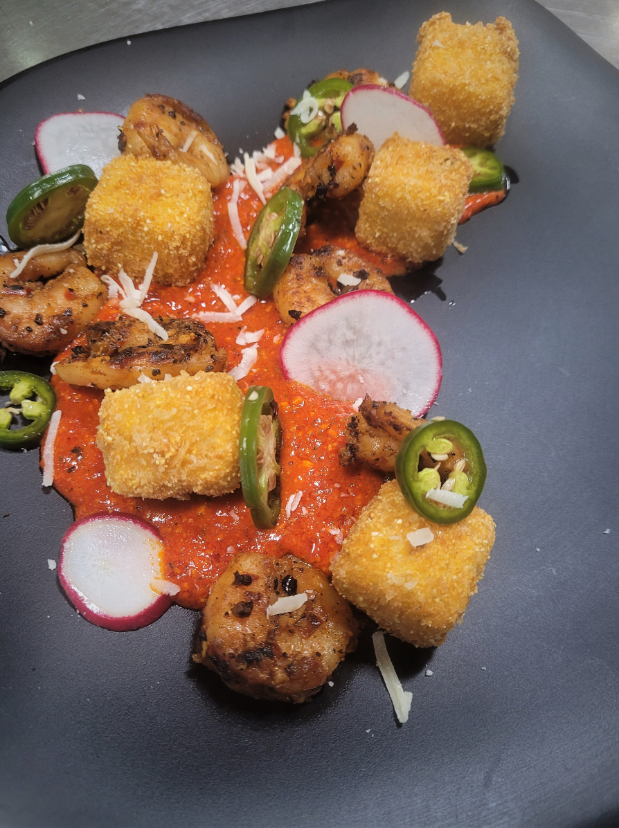 Shareables - Recipes | Gordon Food Service