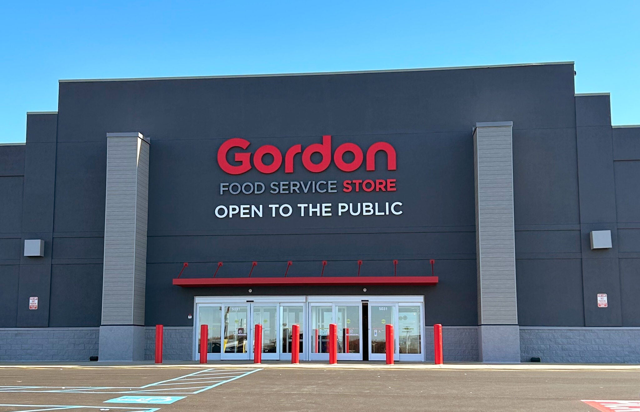 Retail Careers | Gordon Food Service