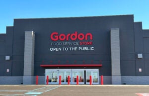 Food Distribution | Gordon Food Service