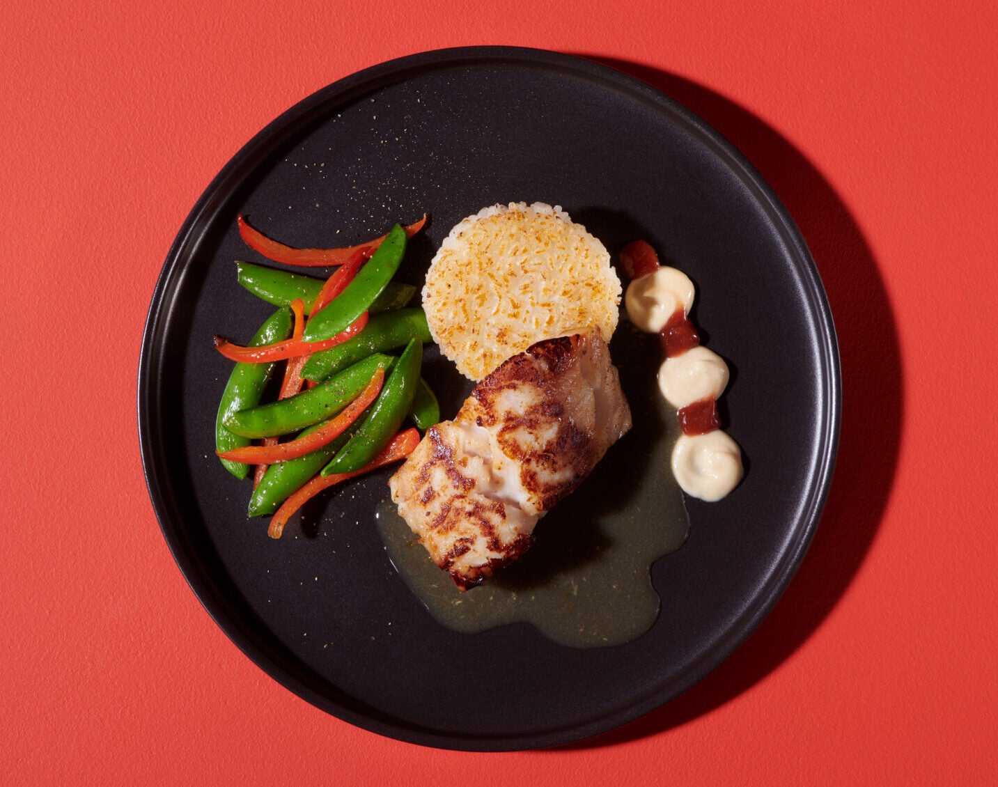 Miso Golden Tile Fish | Gordon Food Service