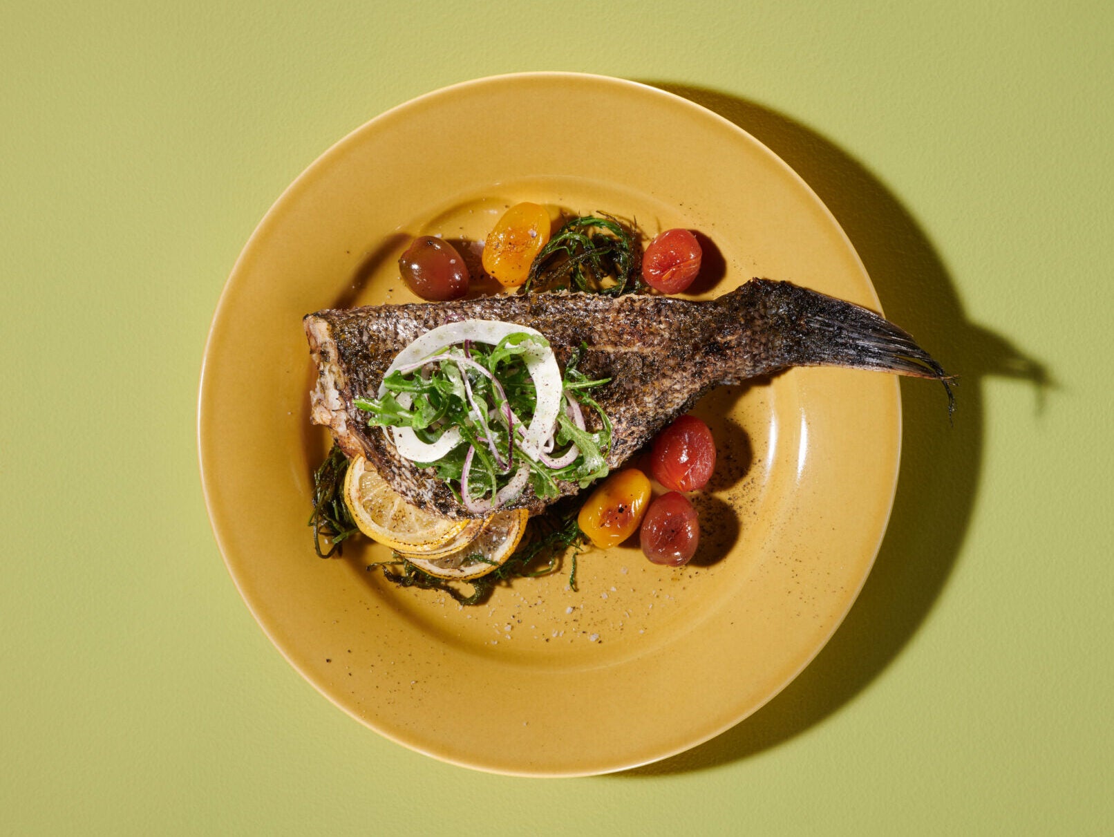 Catch a Wave of Trending Seafood Ideas to Last All Year