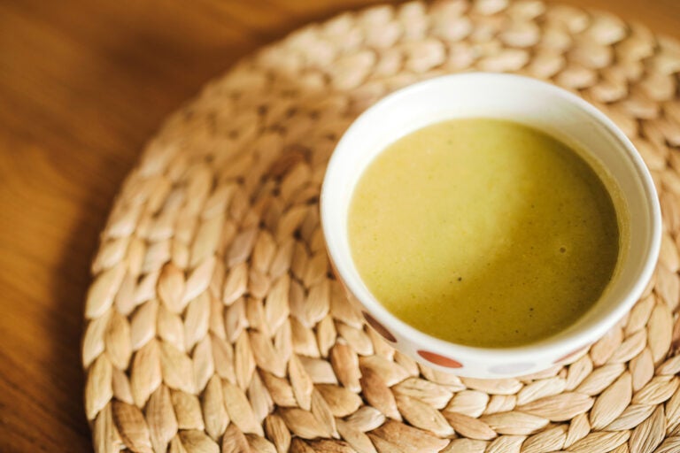 Corn Puree | Gordon Food Service