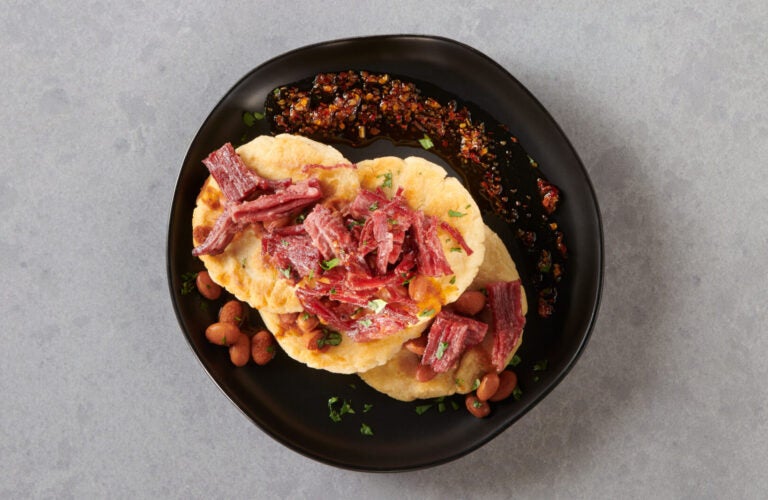 Beef - Recipes | Gordon Food Service