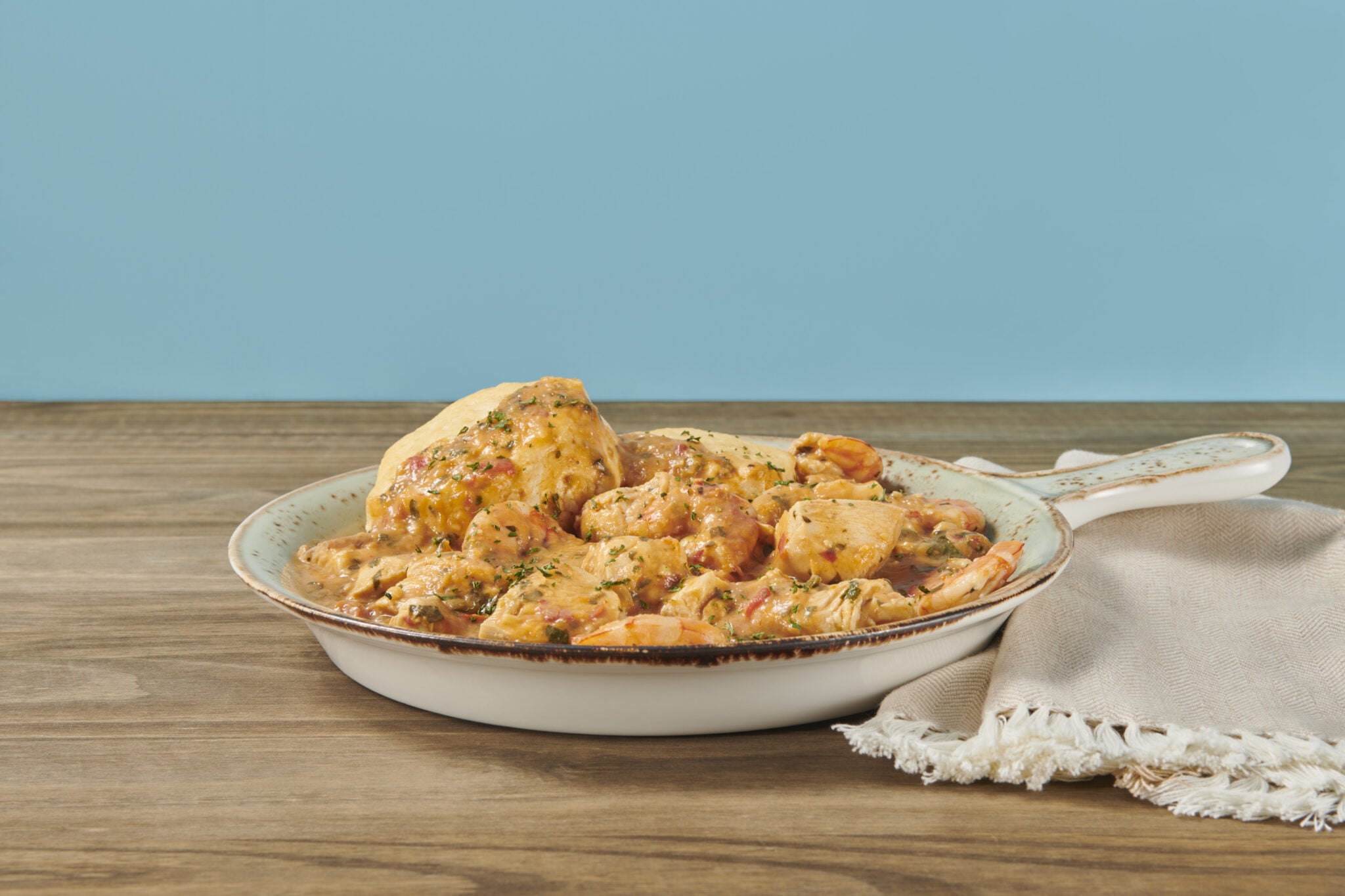 Go Global With Gravy | Gordon Food Service