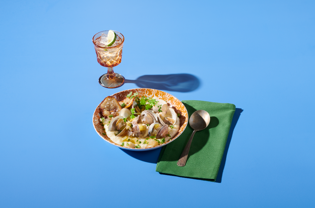 Potato Chowder | Gordon Food Service