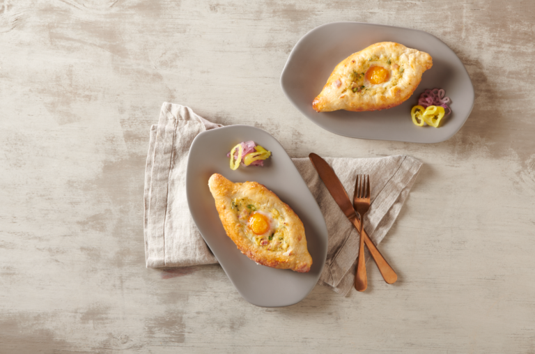 Breakfast - Recipes | Gordon Food Service