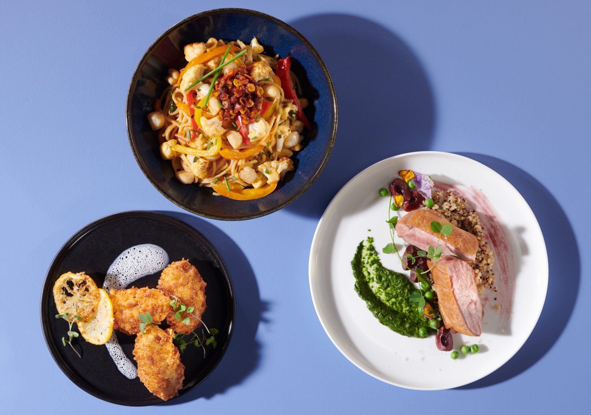 Culinary Ideas | Gordon Food Service