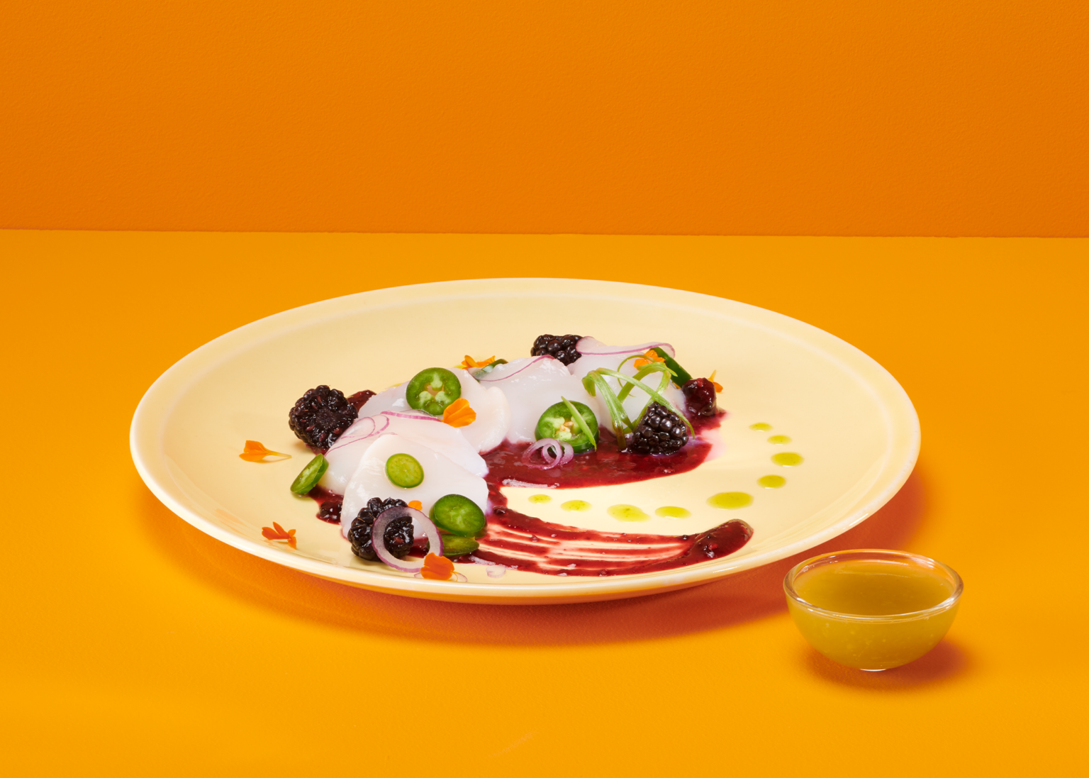 Six New Liquid Spices, Many New Possibilities | Gordon Food Service