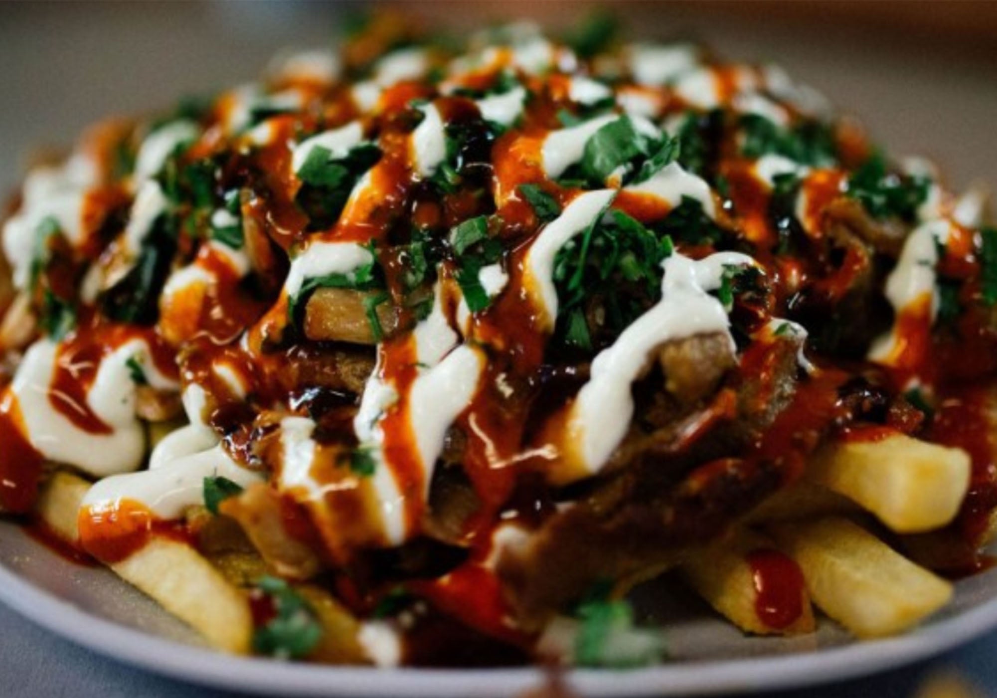 Gyro Snack Pack | Gordon Food Service