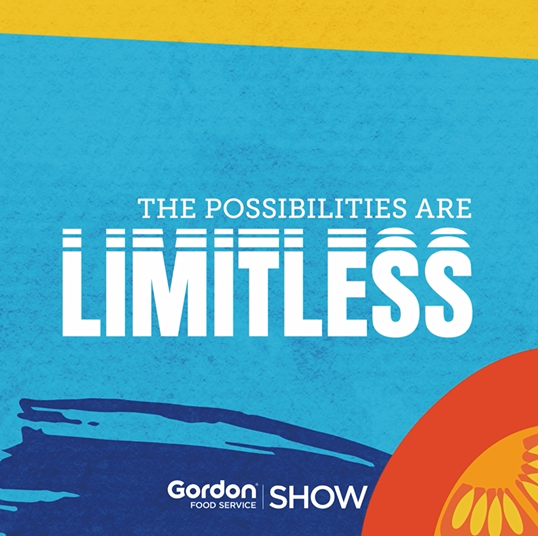 Food Shows | Gordon Food Service
