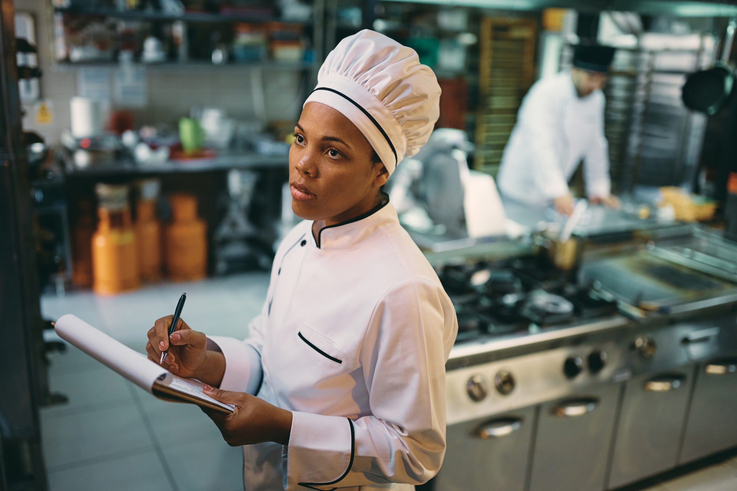 Less Labor, More Flavor: Labor-Saving Strategies | Gordon Food Service