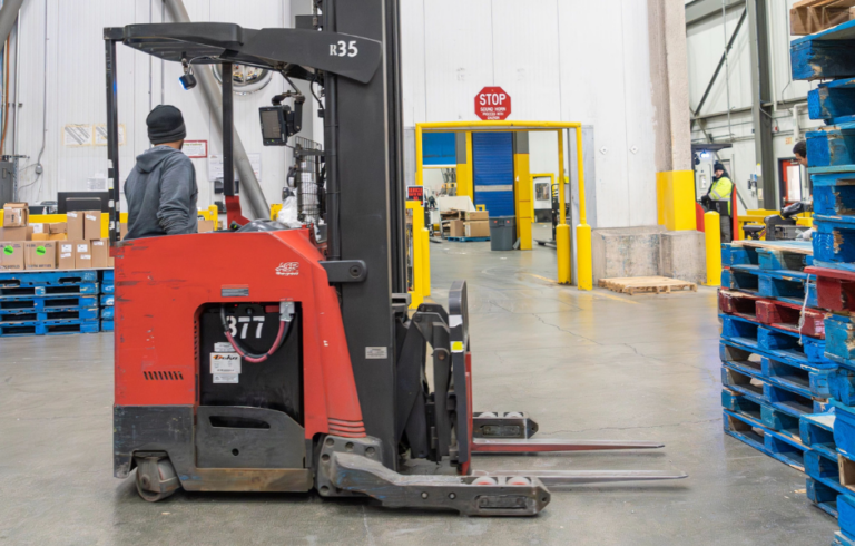 Warehouse Careers | Gordon Food Service