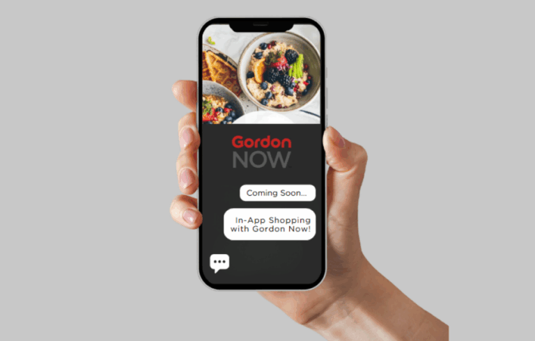 Gordon Food Service | Food Distributor for Restaurants, Hospitals, Schools