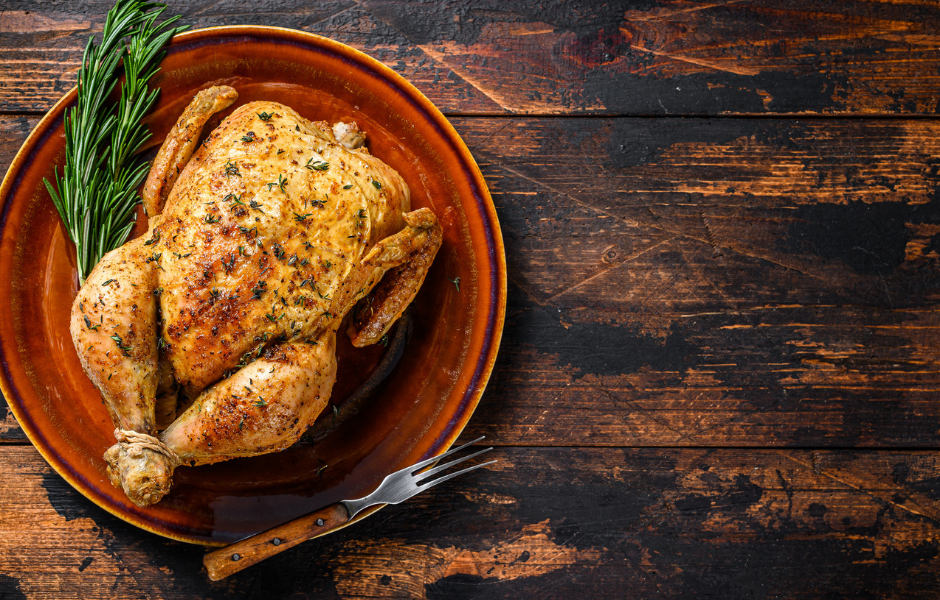 Poultry Trends | Gordon Food Service