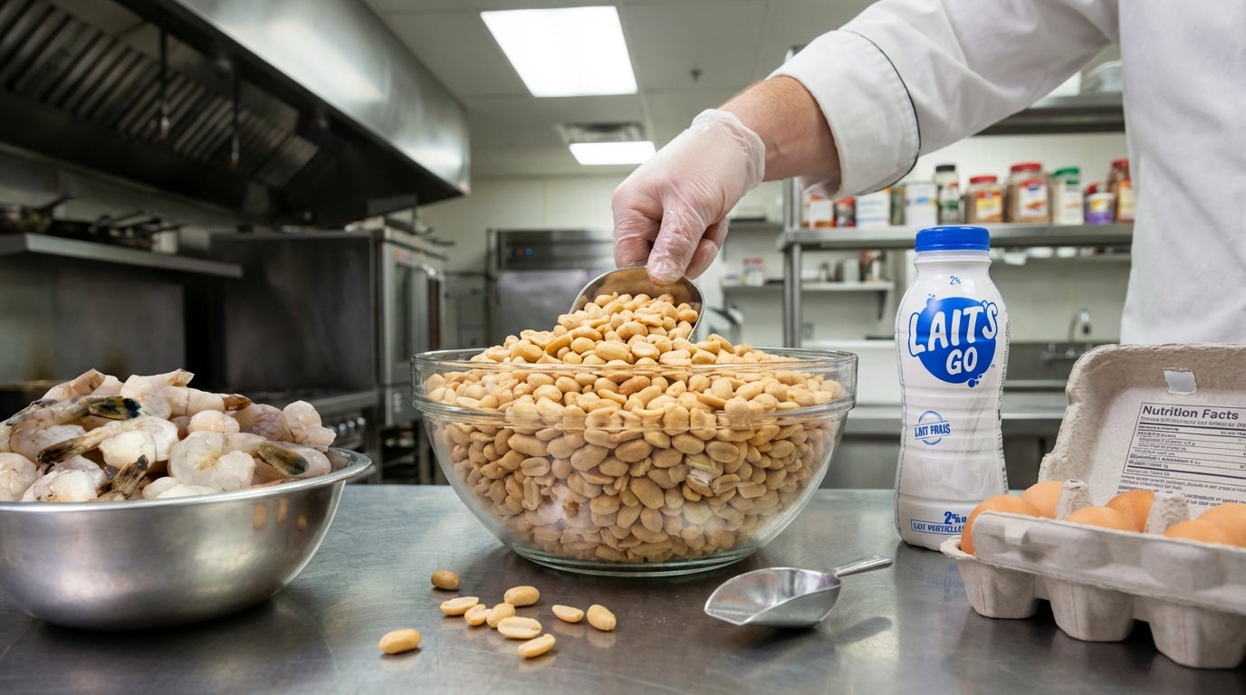 Tips for Time and Temperature Control (TCS) Foods